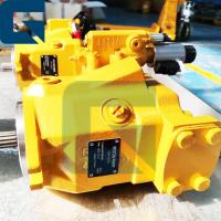 China 204-2578 10R-6126 D8T Loader Hydraulic Piston Pump for sale