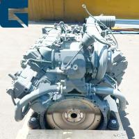 China TCD 2015 V8 Complete Diesel Engine Assy for sale