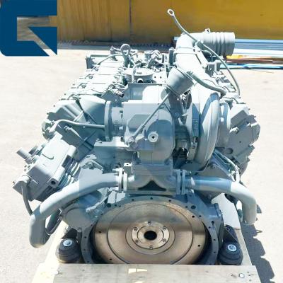 China TCD 2015 V8 Complete Diesel Engine Assy for sale