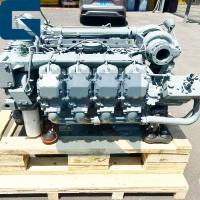 China TCD 2015 V8 Complete Diesel Engine Assy for sale