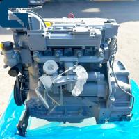 China TCD 2012 L04 2V TCD2012 L042V Diesel Complete Engine Assembly for sale