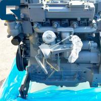 China TCD 2012 L04 2V TCD2012 L042V Diesel Complete Engine Assembly for sale