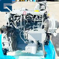 China TCD 2012 L04 2V TCD2012 L042V Diesel Complete Engine Assembly for sale