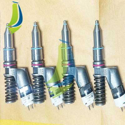 China 249-0712 2490712 Diesel fuel injector for C11 Engine Parts for sale