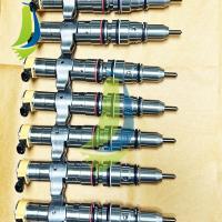 China 387-9427 10R7225 Diesel fuel injector for C7 Engine Parts for sale