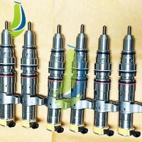 China 387-9427 10R7225 Diesel fuel injector for C7 Engine Parts for sale