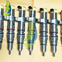 China 387-9427 10R7225 Diesel fuel injector for C7 Engine Parts for sale