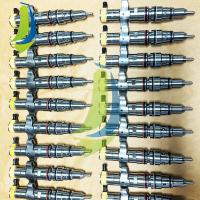 China 557-7633 5577633 Diesel fuel injector for C9 Engine 330D Excavator Parts for sale