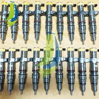 China 557-7633 5577633 Diesel fuel injector for C9 Engine 330D Excavator Parts for sale