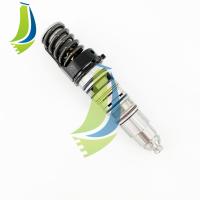 China 4062569 Fuel Injector for ISX15 Engine Parts for sale