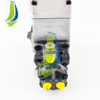 China 319-0677 254-4357 Fuel Injection Pump for C7 Engine Parts for sale