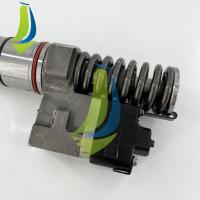 China 5237650 5235575 Fuel Injector for Diesel Engine Parts for sale
