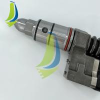 China 5237650 5235575 Fuel Injector for Diesel Engine Parts for sale