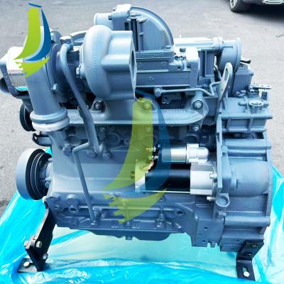 China BF4M1012 Complete Engine Assy Spare Parts for sale