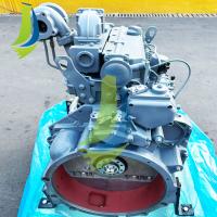 China BF4M1012 Complete Engine Assy Spare Parts for sale