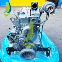 China BF4M1012 Complete Engine Assy Spare Parts for sale