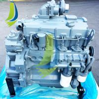 China BF4M1012 Complete Engine Assy Spare Parts for sale