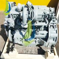 China BF4M1013 BF 4M 1013 Diesel Complete Engine Assy Spare Parts for sale
