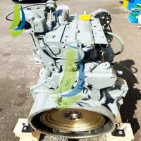 China BF4M1013 BF 4M 1013 Diesel Complete Engine Assy Spare Parts for sale