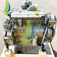China BF4M1013 BF 4M 1013 Diesel Complete Engine Assy Spare Parts for sale