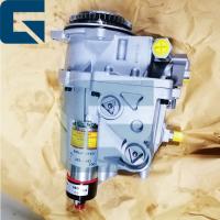 China 150-2507 Fuel Injection Pump 1502507 for E314C E329D Excavator for sale