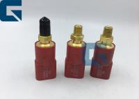 China Pressure Switch Sensor Excavator Engine Parts 206-06-61130 2060661130 20PS579-21 For PC200-7 for sale