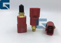 China Pressure Switch Sensor Excavator Engine Parts 206-06-61130 2060661130 20PS579-21 For PC200-7 for sale