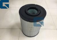 China PC360-7 SK260-8 Excavator Accessories / Engine Air Filter YA00007394 YA00007606 for sale
