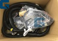 China PC350-7 PC360-7 Excavator Replacement Parts Cab Wiring Harness 207-06-71562 for sale