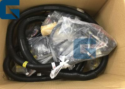 China PC350-7 PC360-7 Excavator Replacement Parts Cab Wiring Harness 207-06-71562 for sale