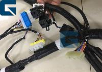 China PC350-7 PC360-7 Excavator Replacement Parts Cab Wiring Harness 207-06-71562 for sale