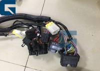 China PC350-7 PC360-7 Excavator Replacement Parts Cab Wiring Harness 207-06-71562 for sale