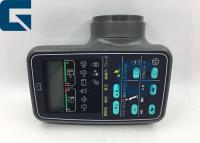 China KOMATSU PC350-6 PC400-6 PC450-6 Excavator Spare Parts Display Panel Monitor 7834-76-3001 for sale
