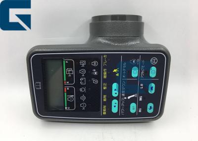 China KOMATSU PC350-6 PC400-6 PC450-6 Excavator Spare Parts Display Panel Monitor 7834-76-3001 for sale