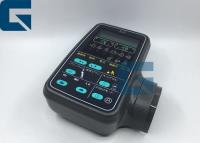 China KOMATSU PC350-6 PC400-6 PC450-6 Excavator Spare Parts Display Panel Monitor 7834-76-3001 for sale