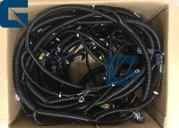 China KOMATSU PC200-6 Excavator Engine Parts 6D102 External Wire Harness 20Y-06-24811 for sale