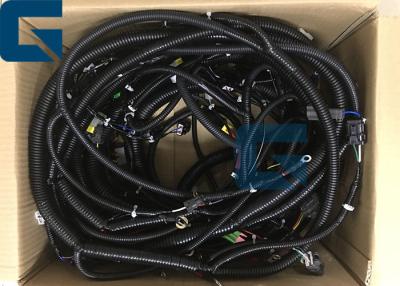 China KOMATSU PC200-6 Excavator Engine Parts 6D102 External Wire Harness 20Y-06-24811 for sale