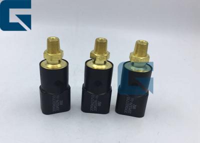China PC200-6 Excavator Engine Parts Electric Sensor Switch 20Y-06-21710 20Y0621710  20PS579-16 for sale