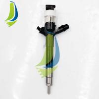 China 1465A041 Fuel Injector for Diesel Engine for sale