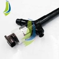 China 1465A041 Fuel Injector for Diesel Engine for sale