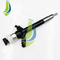 China 1465A041 Fuel Injector for Diesel Engine for sale
