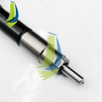China 1465A041 Fuel Injector for Diesel Engine for sale