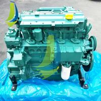 China D5D Diesel Engine Assy Spare Parts for sale