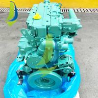 China D5D Diesel Engine Assy Spare Parts for sale