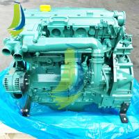 China D5D Diesel Engine Assy Spare Parts for sale