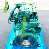 China D5D Diesel Engine Assy Spare Parts for sale