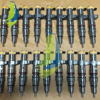 China 557-7633 5577633 Fuel Injector for C9 Engine for sale