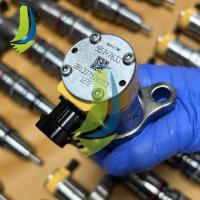 China 557-7633 5577633 Fuel Injector for C9 Engine for sale