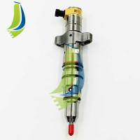 China 557-7633 5577633 Fuel Injector for C9 Engine for sale