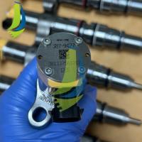 China 387-9427 3879427 Fuel Injector For C9 Engine for sale